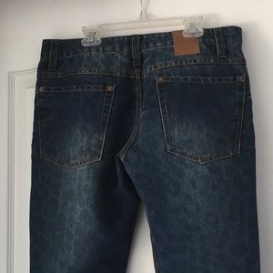 Born Fly | Jeans | Born Fly Button Down Mens Jeans 32 | Poshmark